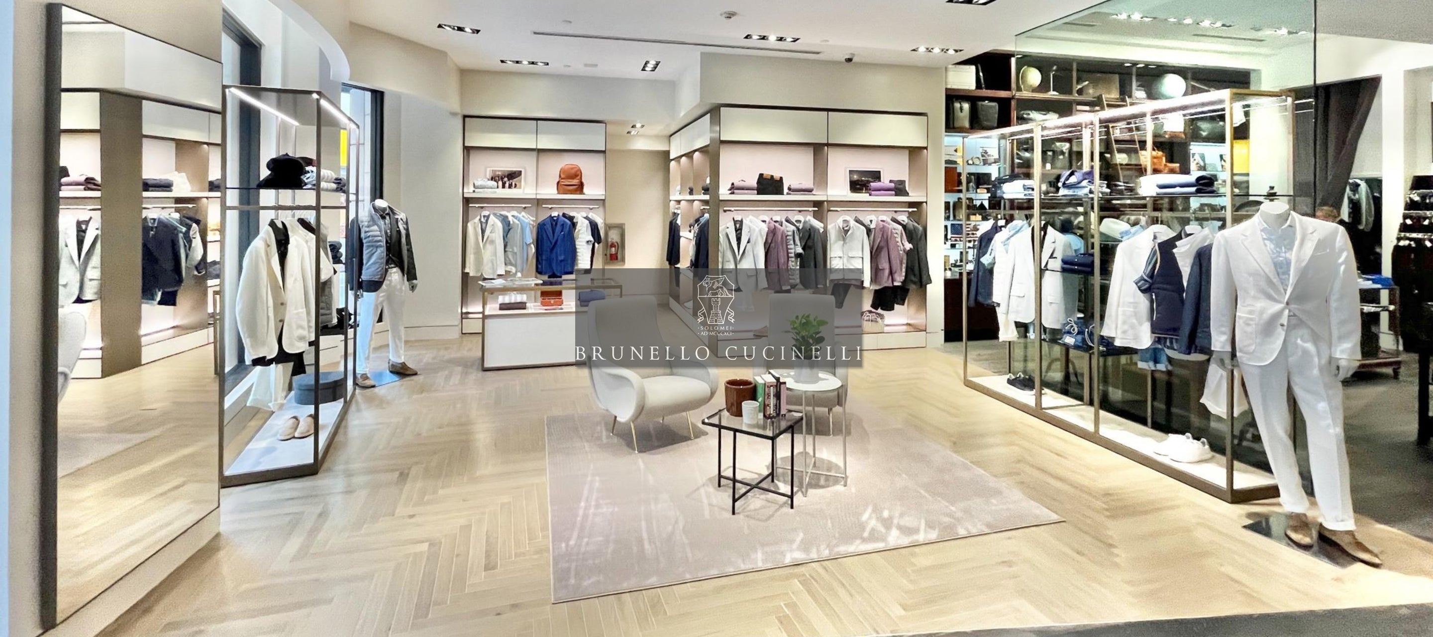 GARYS Men's Luxury Apparel, Shoes & Accessories in Newport Beach, CA